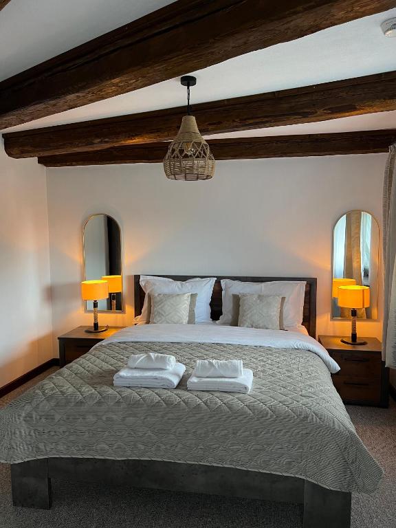 Pensiunea La Bubutu, Câmpulung Moldovenesc (prețuri actualizate 2026)