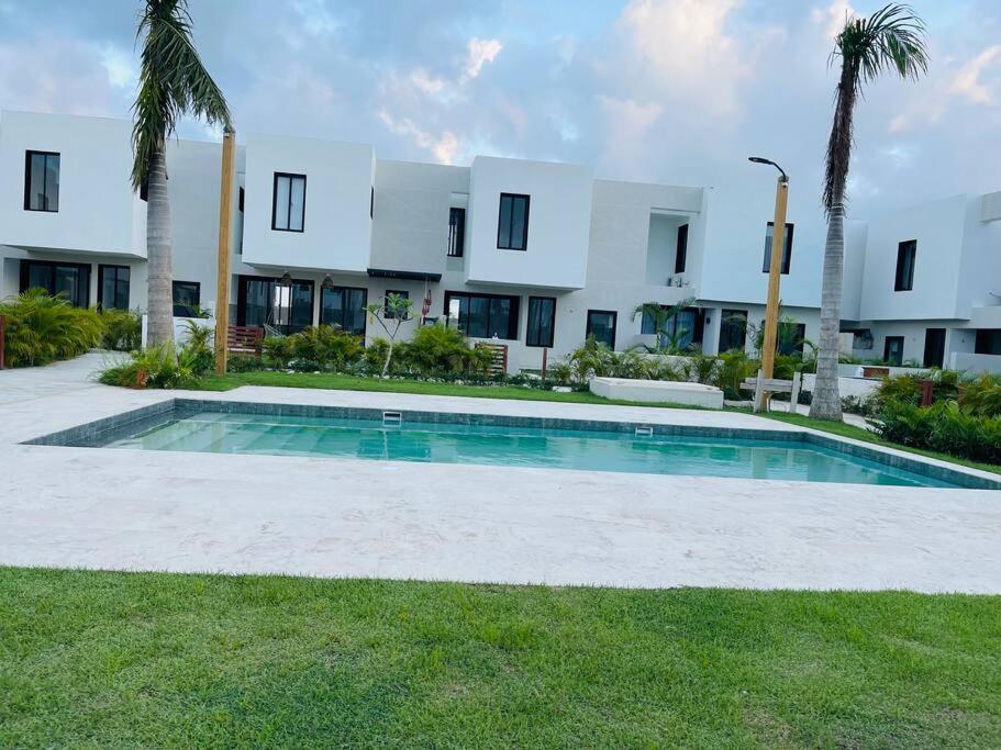 Hermosa villa con Picuzzi, Punta Cana (updated prices 2024)