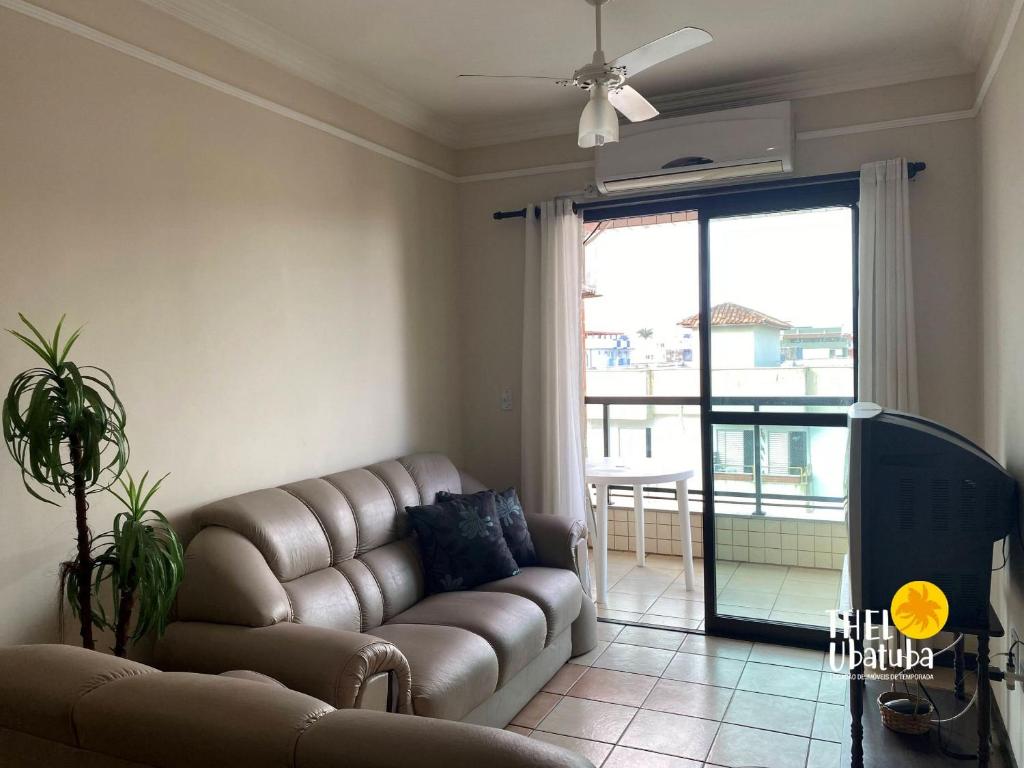 Thel Ubatuba - Apto 42/B, Astúrias - Praia Grande, Ubatuba (updated ...