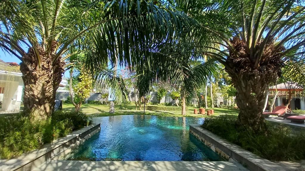 Segara Anak Hotel, Kuta Lombok (updated prices 2025)