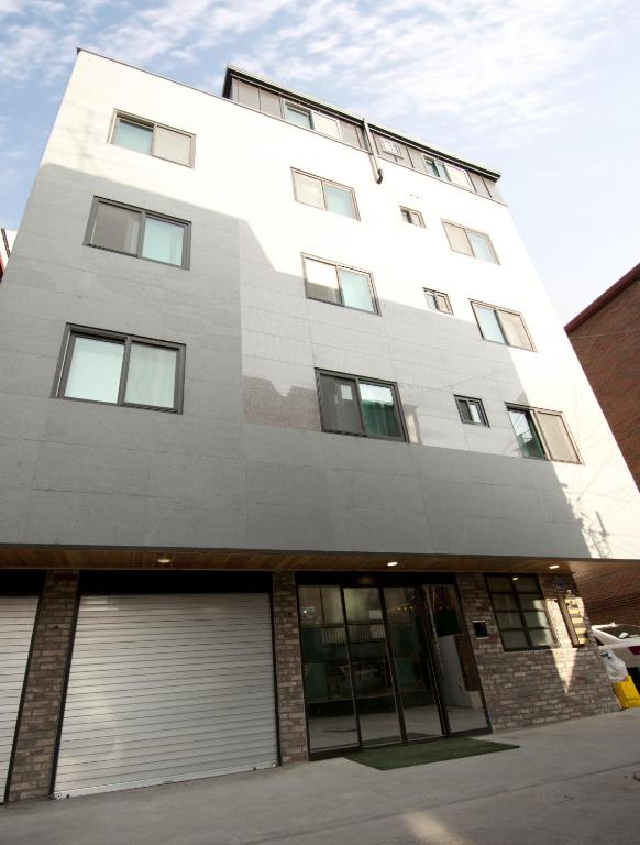 Twin Rabbit Guesthouse, Seoul (updated prices 2026)