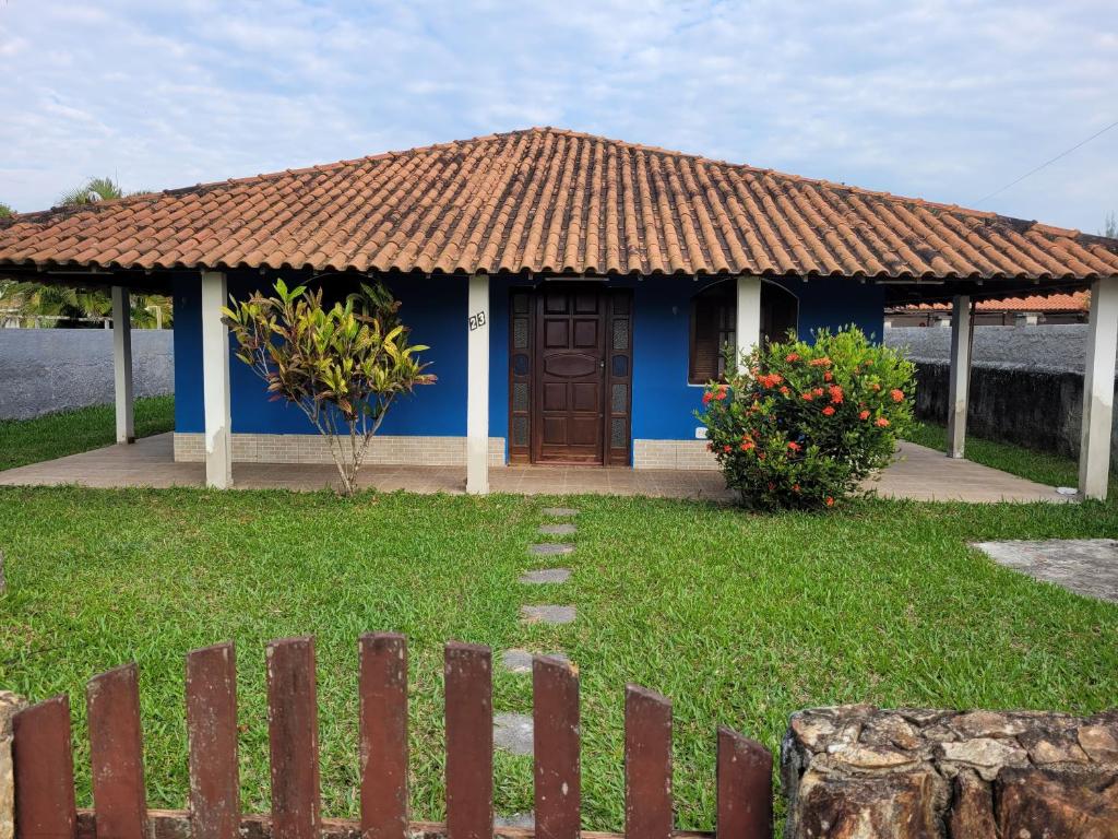 Casa Grande e confortável Piscina e área Gourmet em Cabo Frio Unamar ...