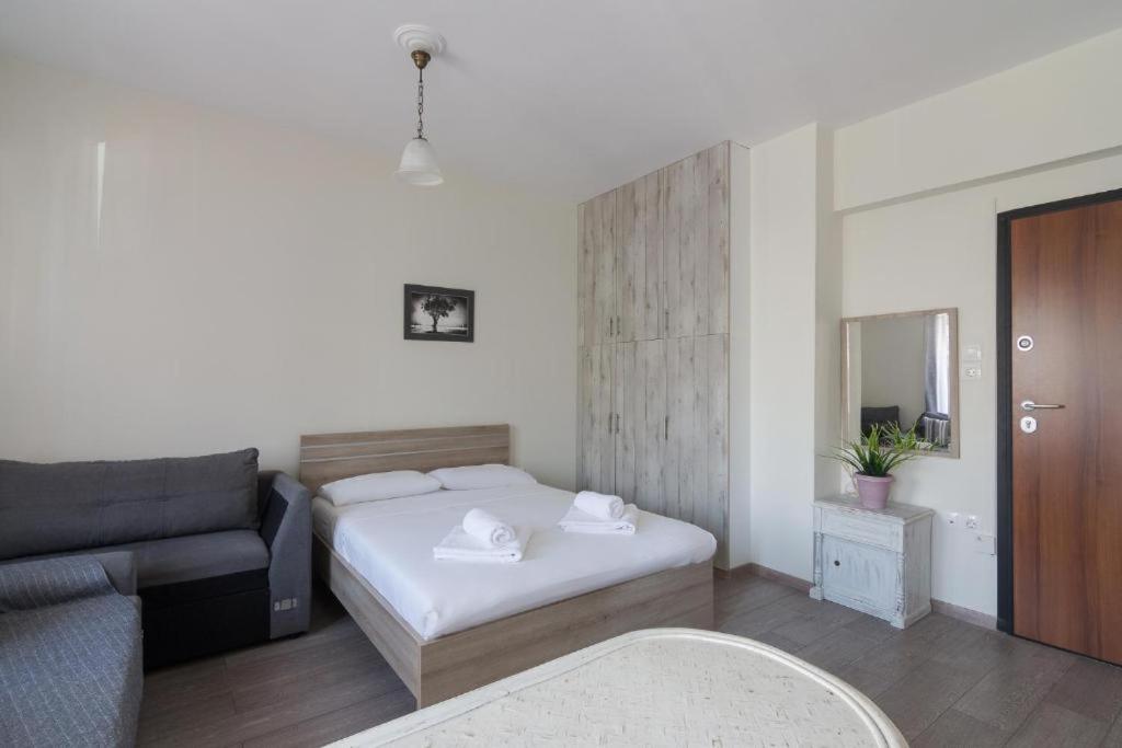 Lovely Studio Apartment For 2 Ppl in Athens, Athen – Aktualisierte ...