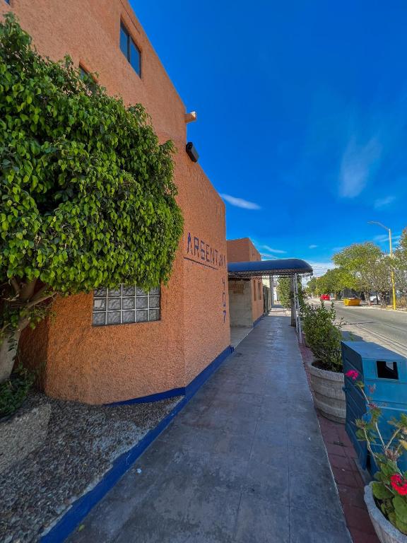 Hotel Argentina, Aguascalientes (updated prices 2026)