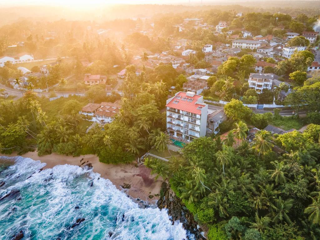 Grand Samudra Hotel, Tangalle (updated prices 2026)
