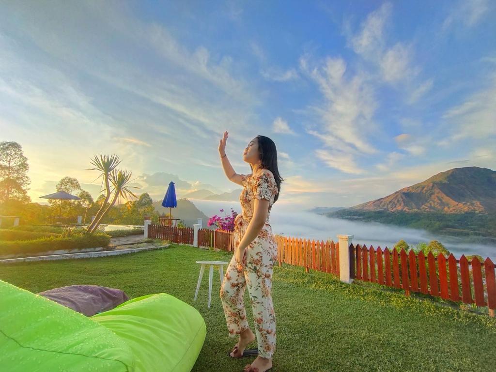 Pinggan caldera, Baturaja (updated prices 2025)