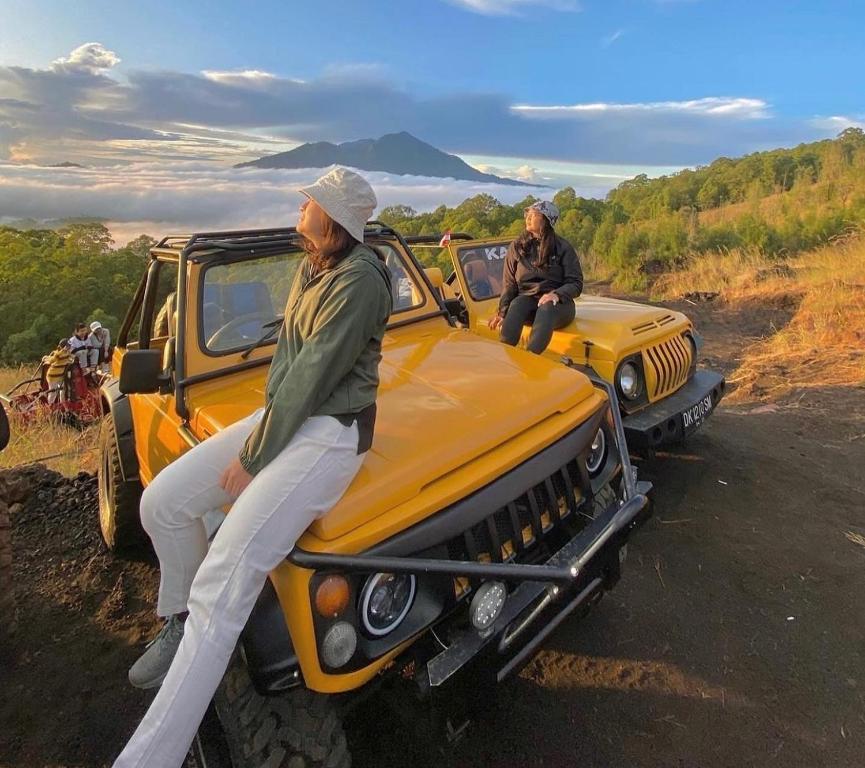 Pinggan caldera, Baturaja (updated prices 2025)