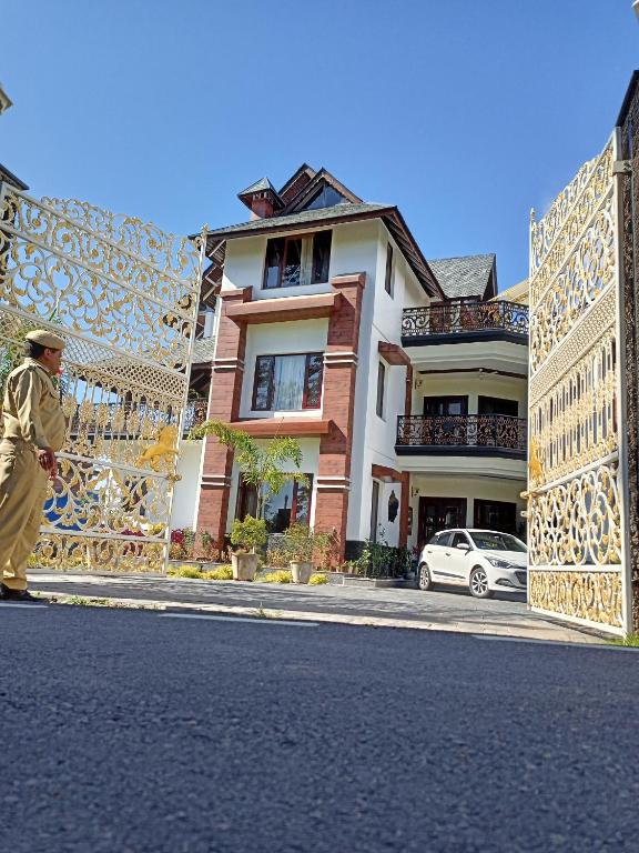 Matoshree Club and Resort, Pālampur (updated prices 2025)