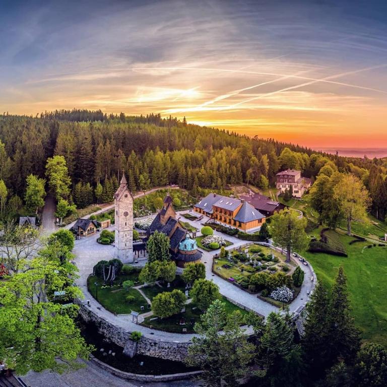 Pokoje Gościnne przy kościele Wang., Karpacz (updated prices 2026)