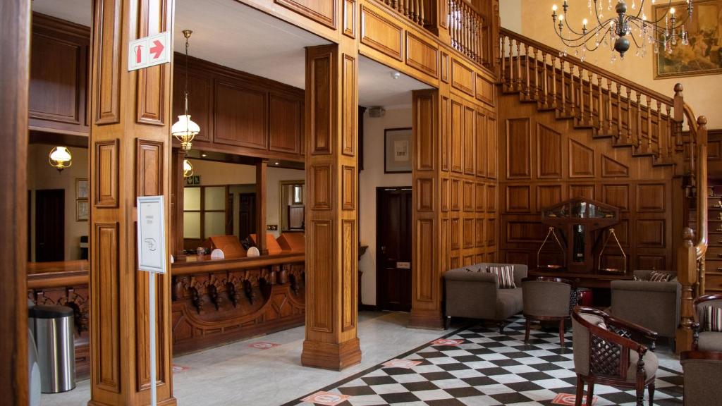 Gold Reef City Theme Park Hotel, Johannesburg (updated prices 2025)