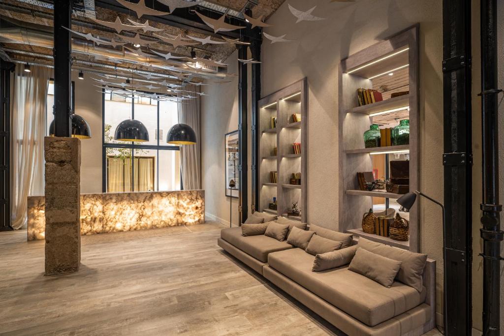 Efe Hotel & Cowork, Buenos Aires (precios actualizados para 2026)