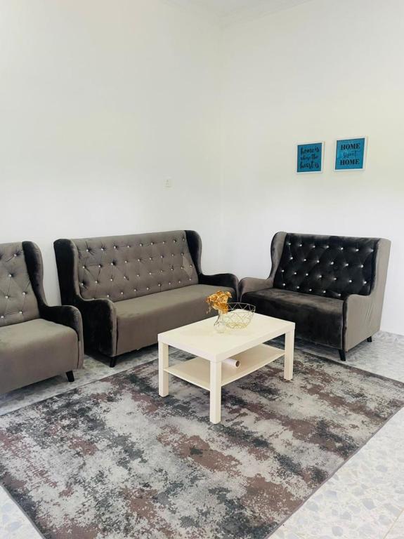 NW SUITE EXECUTIVE HOMESTAY, Jertih (precios actualizados 2024)