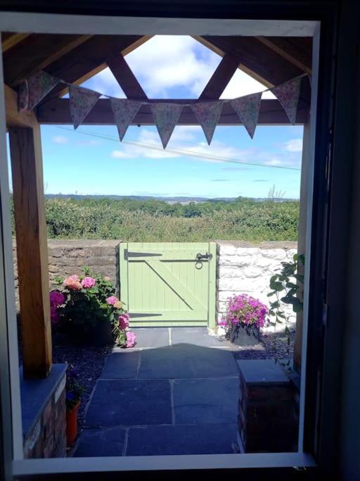 Cosy 2/3 Bed Cottage Between Snowdonia And The Sea - 베데스다