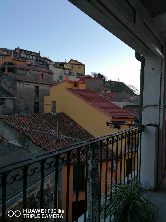 La casa di Luisa, Santu Lussurgiu (precios actualizados 2025)