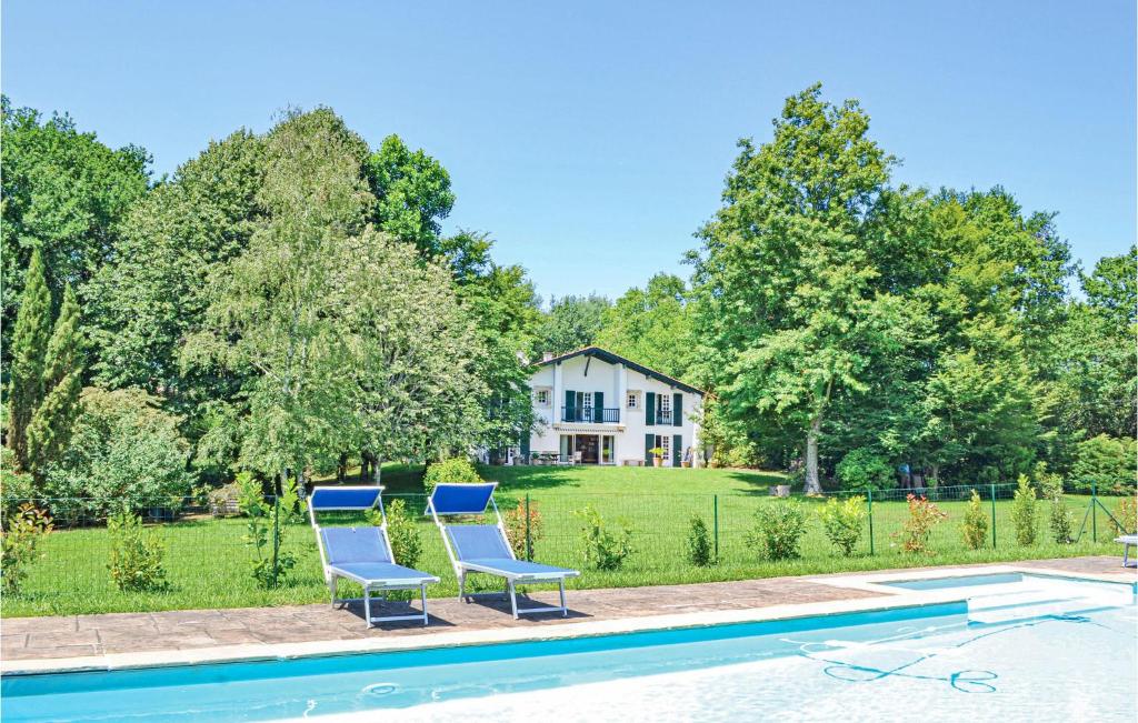 Gorgeous Home In Ascain, Ascain (updated prices 2026)