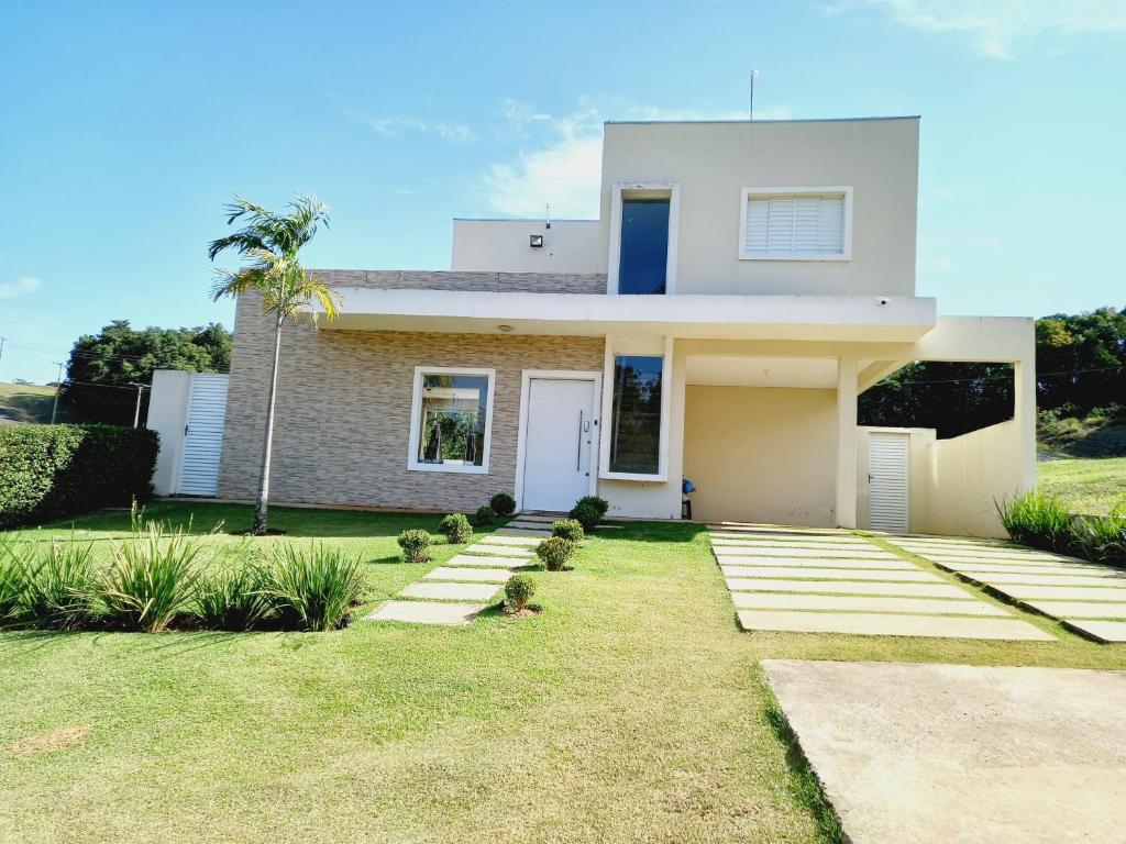 Holiday home BELA CASA/NINHO VERDE II, Pardinho, Brazil - Booking.com