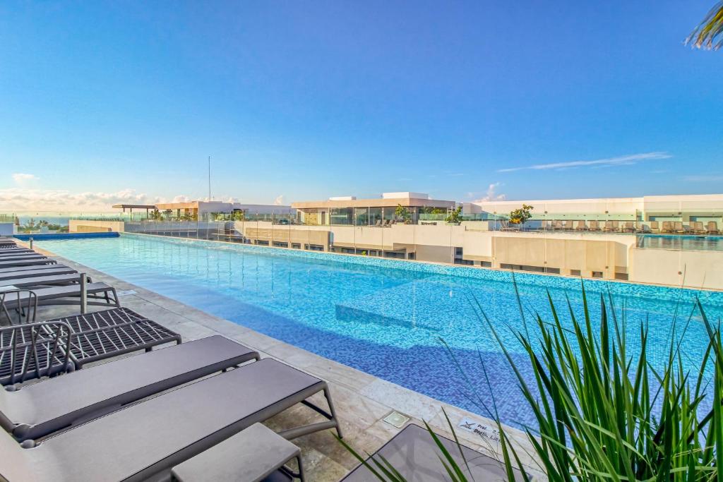 Ipana B 406, Playa del Carmen (updated prices 2024)