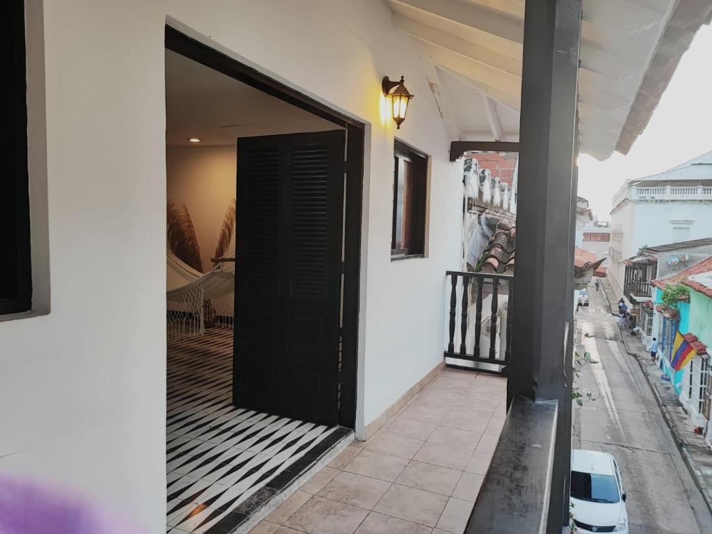 Apartamento Balcon Ciudad Amurallada 301A, Cartagena de Indias (updated prices 2025)
