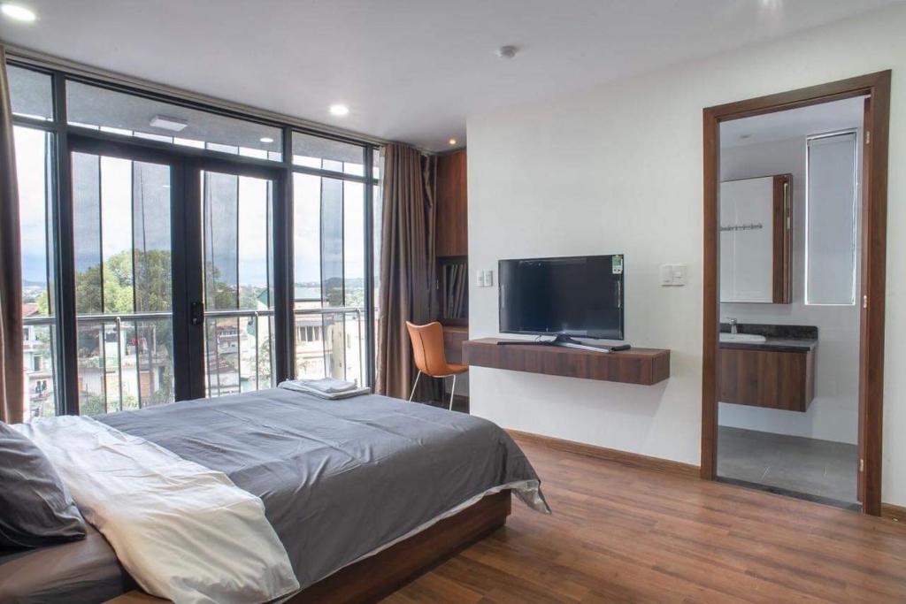 MK Sweet House 1 - DaLat Center, Da Lat (updated prices 2026)