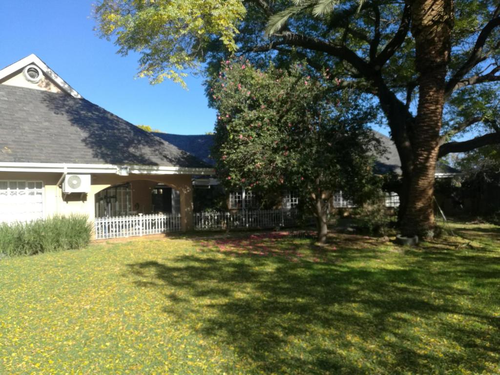Home away from Home (Lakefield), Benoni (updated prices 2026)