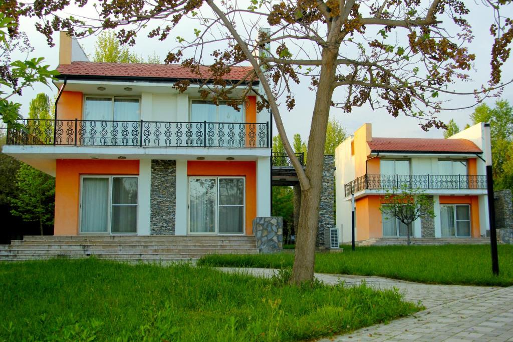 Arena Hotel Sheki, Sheki (updated prices 2026)