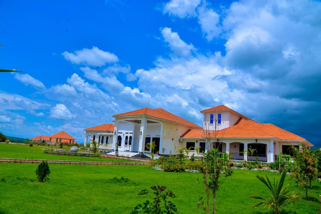 Kashari Farm Resort (Uganda Kanyigiri) - Booking.com