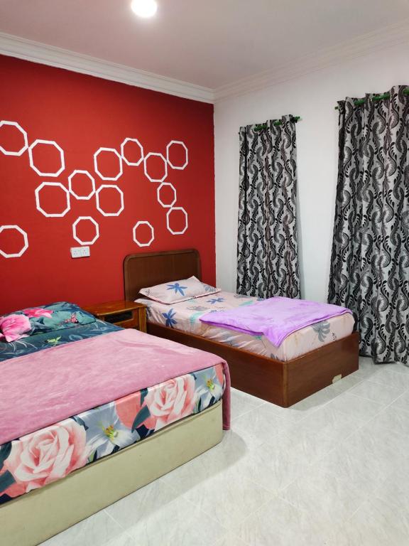 EZ Roomstay, Kangar (updated prices 2024)