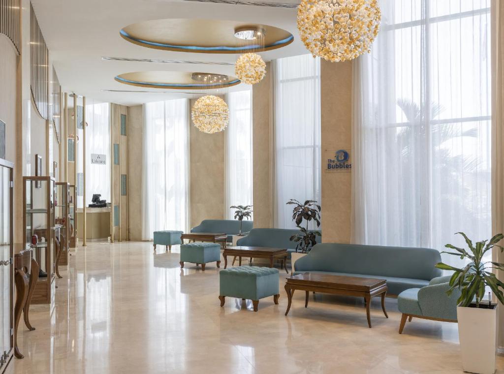 Pyramid Continental Hotel, Juba (updated prices 2025)