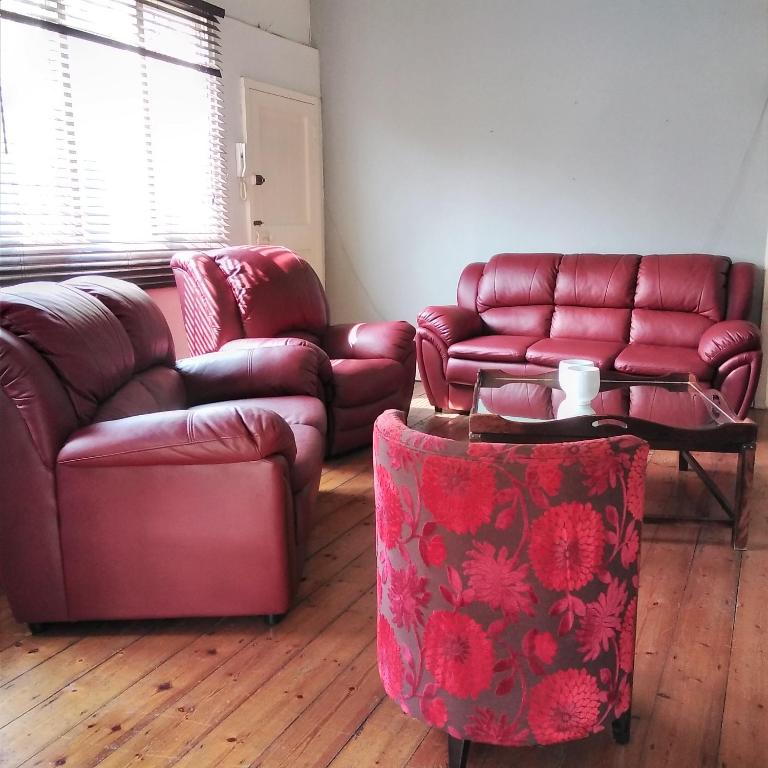 Heritage Site Comfort Inn, Pietermaritzburg (updated prices 2025)