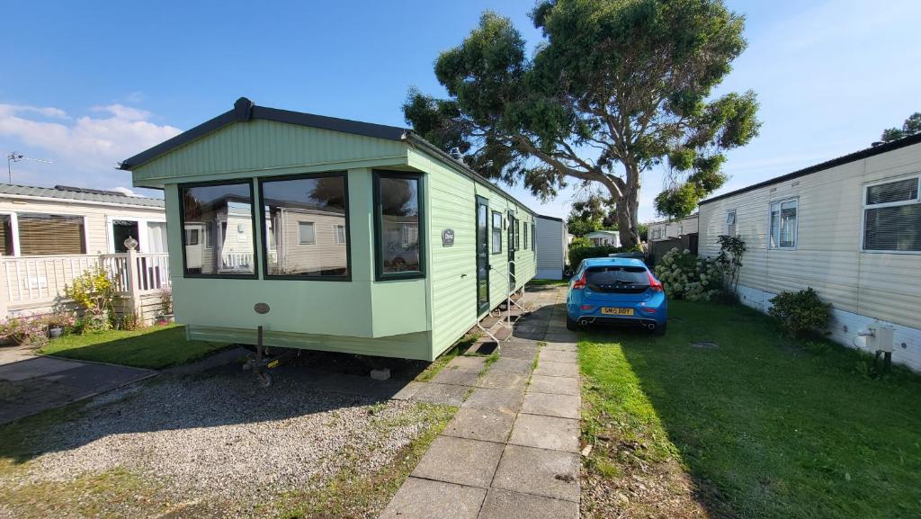 19 Barnacre Scorton Six Arches caravan park, Scorton (updated prices 2025)