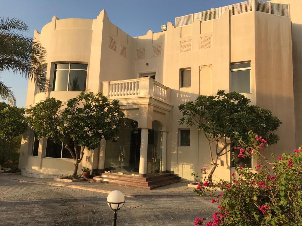 Golf Gardens Compound Doha | Fasci Garden