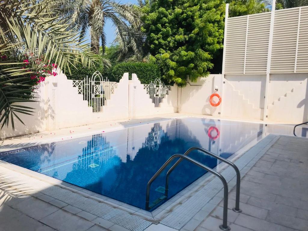Golf Garden Compound Doha Qatar | Fasci Garden