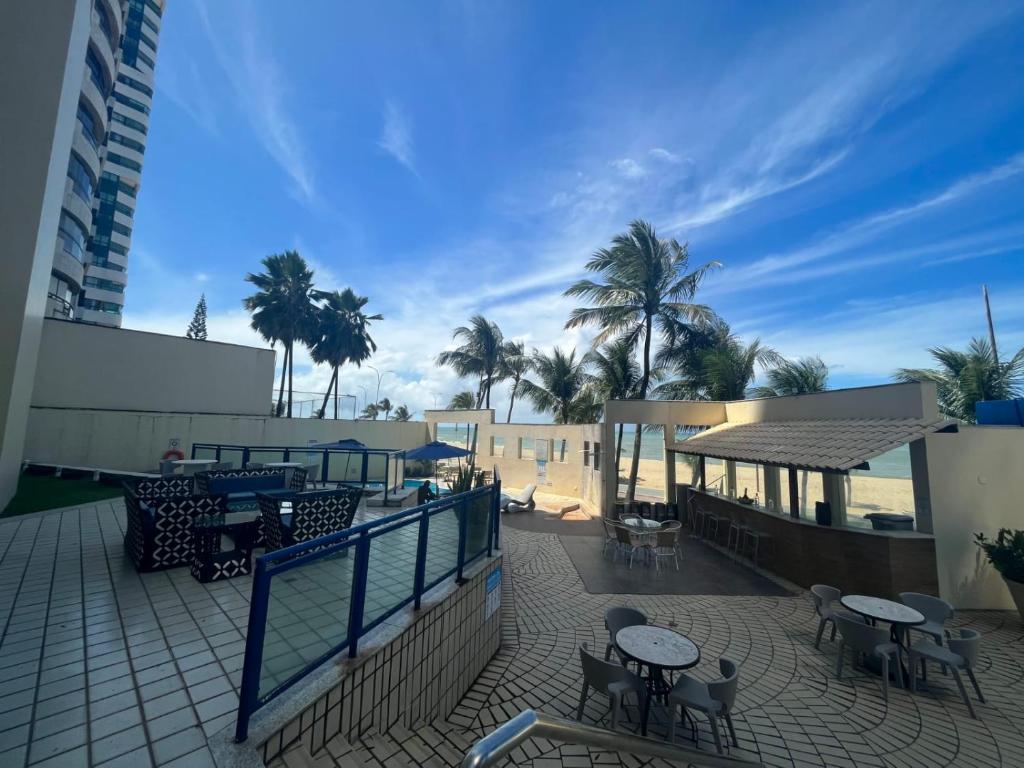 FLAT COSTA MAR, Recife (precios actualizados 2025)