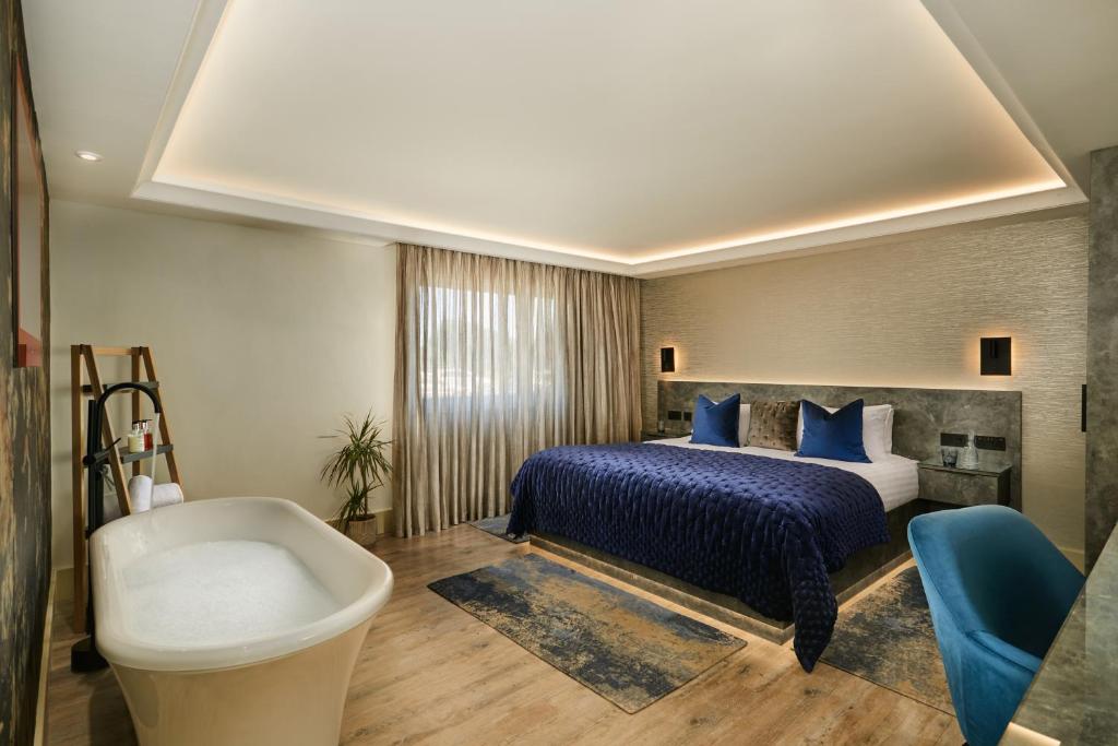 Langstone Quays Resort, Portsmouth, Portsmouth (updated prices 2025)