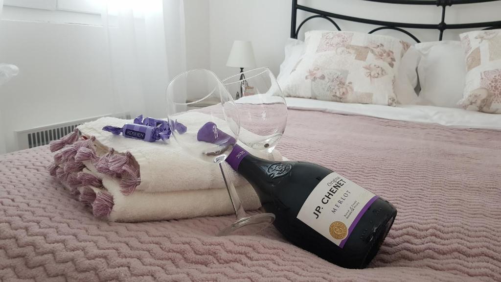Apartman Provansa (Serbien Vrnjačka Banja) - Booking.com