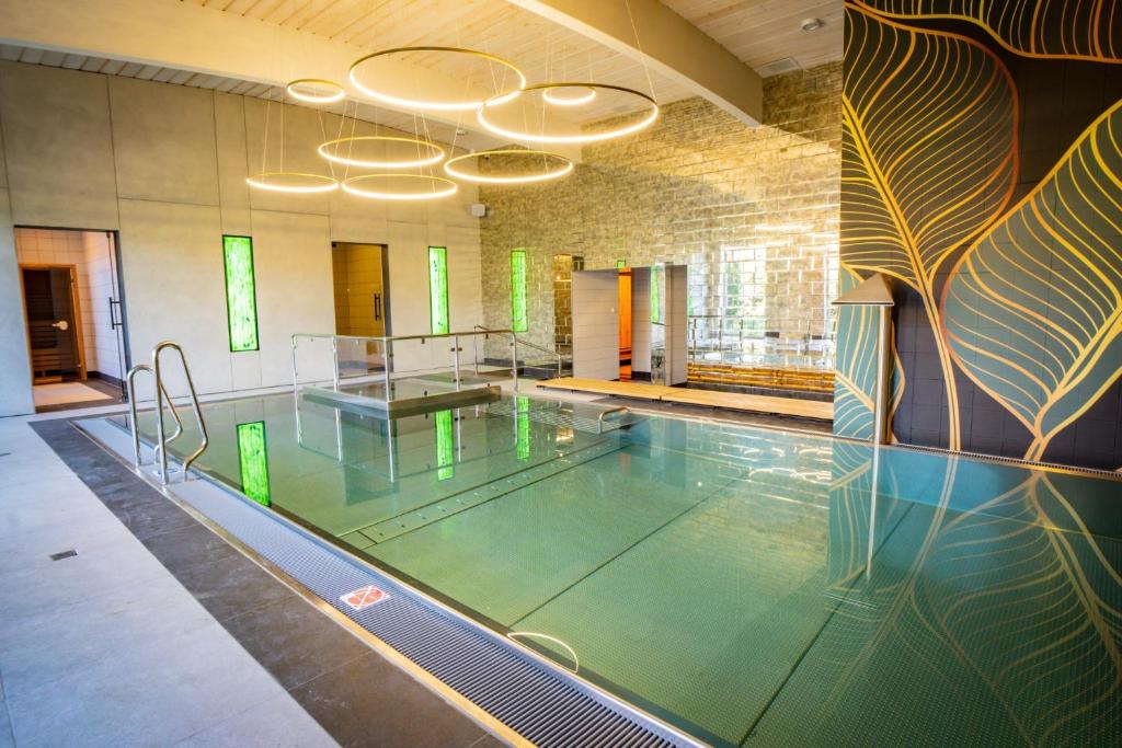 Santa Natura Resort & SPA, Nowa Wieś (updated prices 2026)