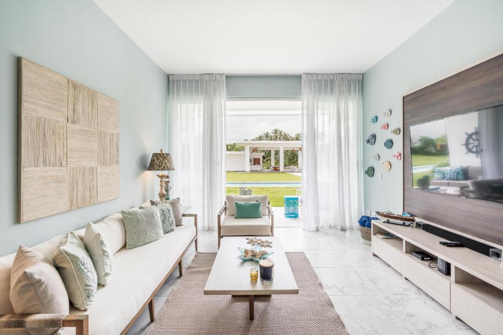 Playa Bonita Amazing Condo at Lake View, Las Terrenas (updated prices 2024)