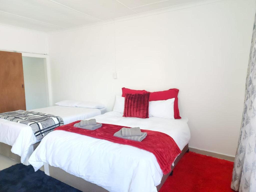 Casa Línda Guest House, Newcastle – Updated 2023 Prices