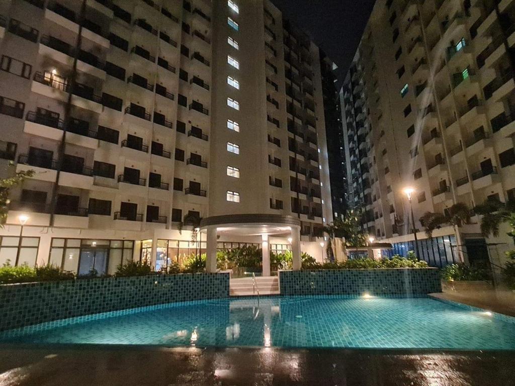 Spring Residences by SMDC, Manila (precios actualizados 2025)