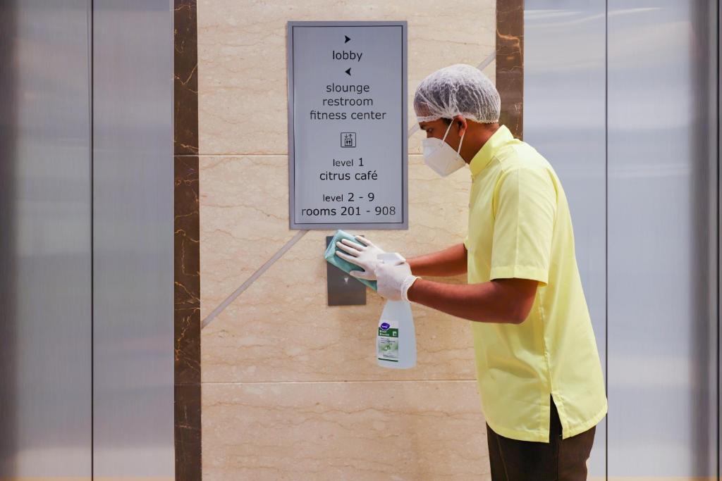 Lemon Tree Hotel, Kalina BKC, Mumbai, Mumbai (updated prices 2025)