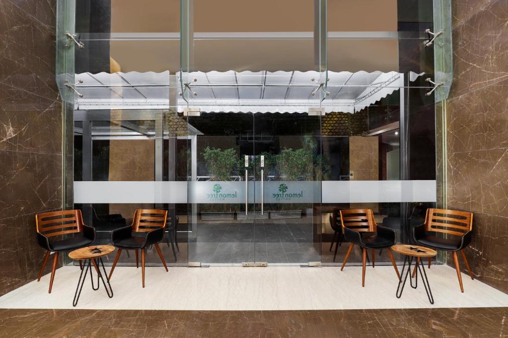 Lemon Tree Hotel, Kalina BKC, Mumbai, Mumbai (updated prices 2025)