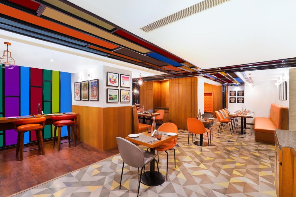 Lemon Tree Hotel, Kalina BKC, Mumbai, Mumbai (updated prices 2025)