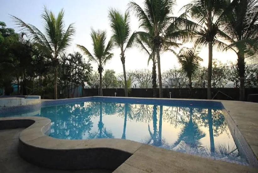 Oxygen 2 Villa Khopoli, Khopoli (precios actualizados 2024)