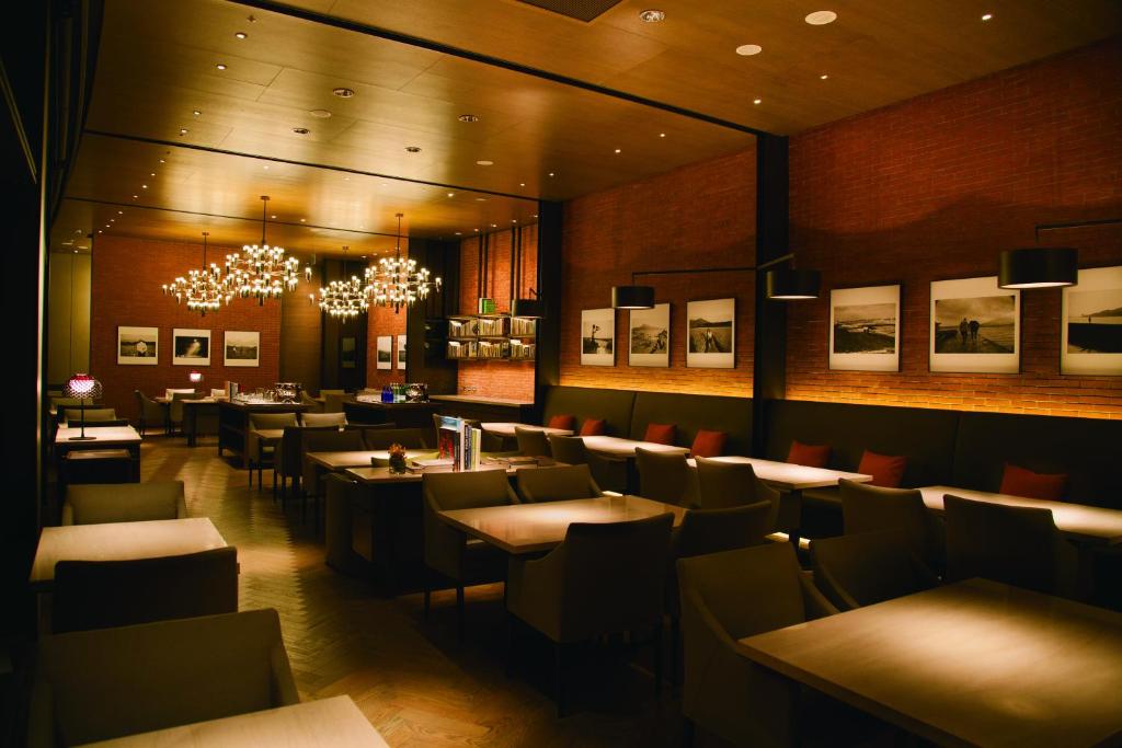 Eslite Hotel, Taipei (updated prices 2025)
