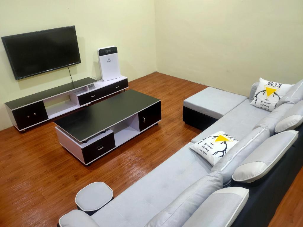 Homestay Seri Manjung, Seri Manjung (bijgewerkte prijzen 2025)