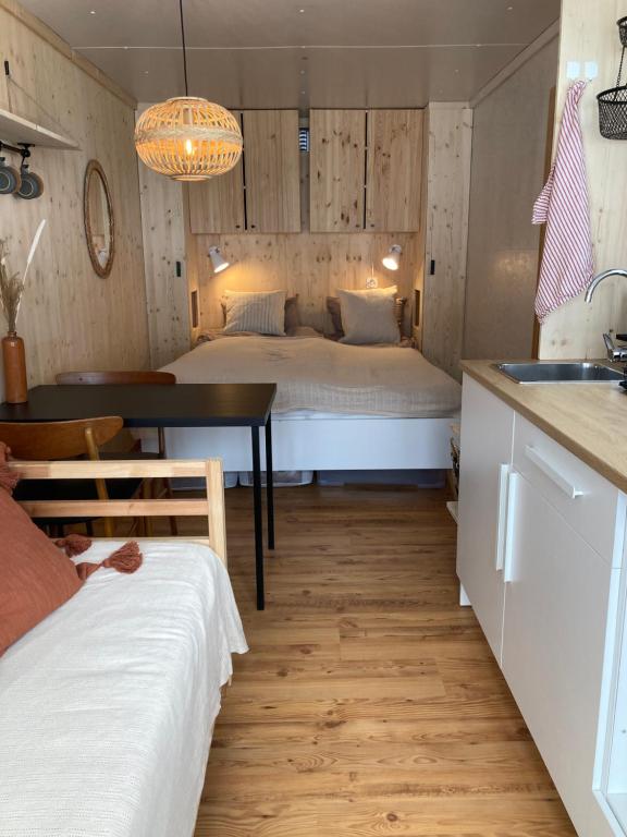 Tinyhome Gion - Sedrun