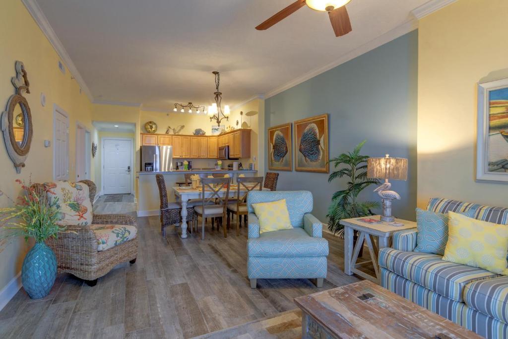Ocean Villa 2002, Panama City Beach (precios actualizados 2025)