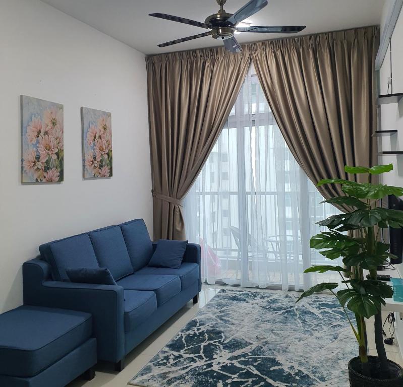 D' Homestay Meru Ipoh with swimming pool-ForMuslim, Ipoh – Updated 2022 ...