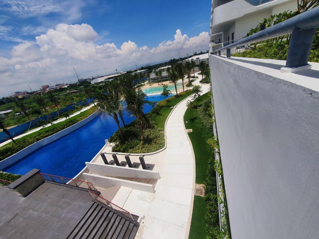 AZURE NORTH PAMPANGA! Studio type unit., San Fernando – 2022 ...