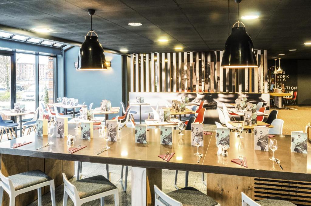 ibis Liverpool Centre Albert Dock – Liverpool One, Liverpool (updated ...